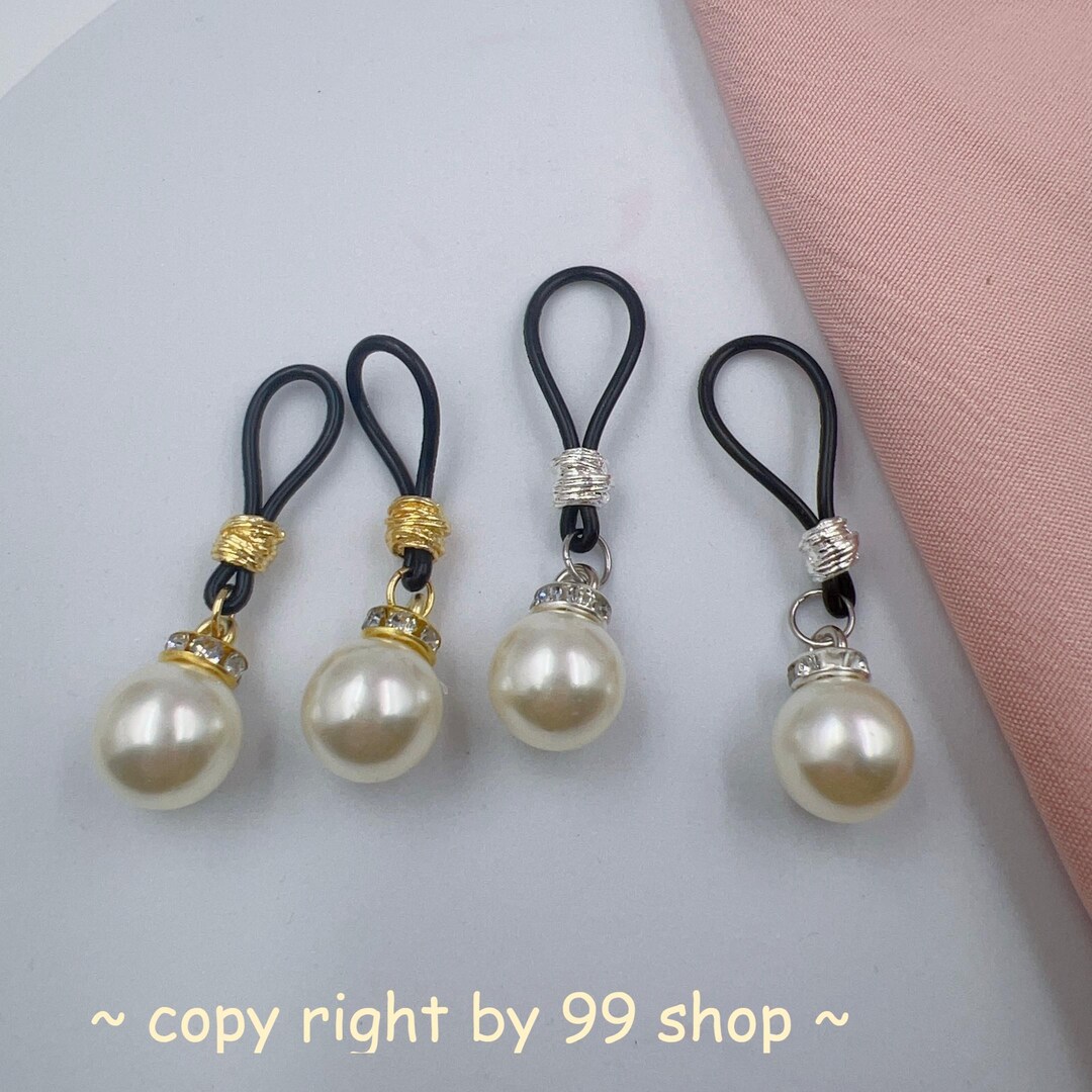 Nipple Jewellery Body Clip Nipple Rings Dangles Nooses Intimate Body ...