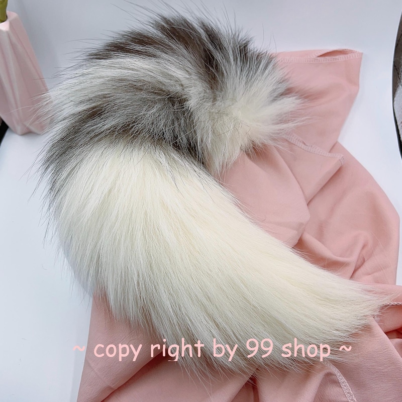 Butt Plugs Tails - Etsy