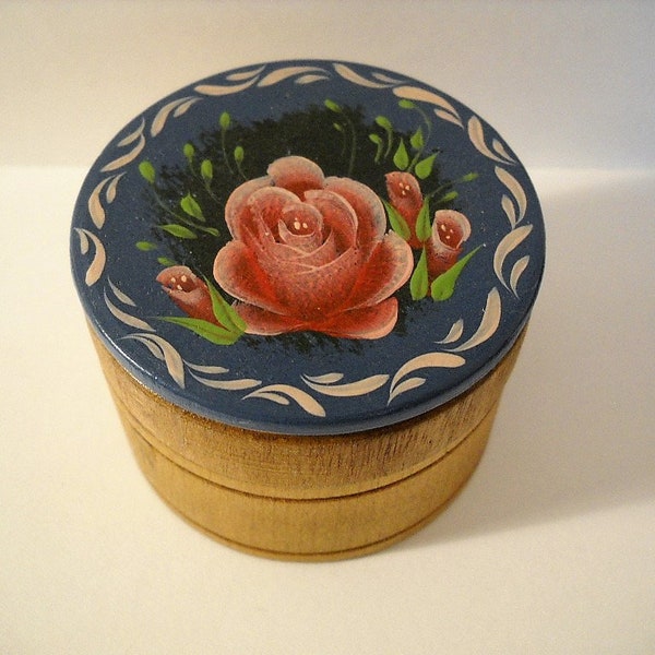 Wooden Treenware - Etsy