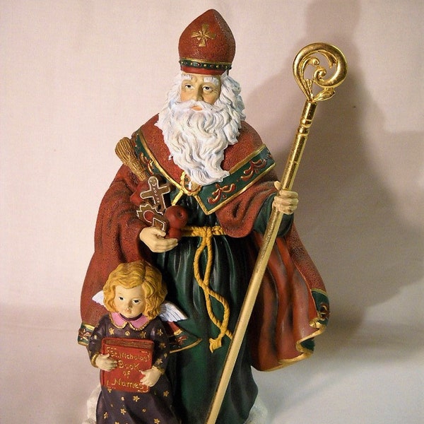 Pipka Santa - Etsy