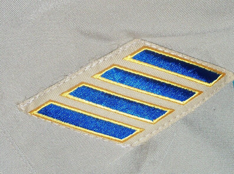 California Highway Patrol Sergeant Shirt XL - Etsy