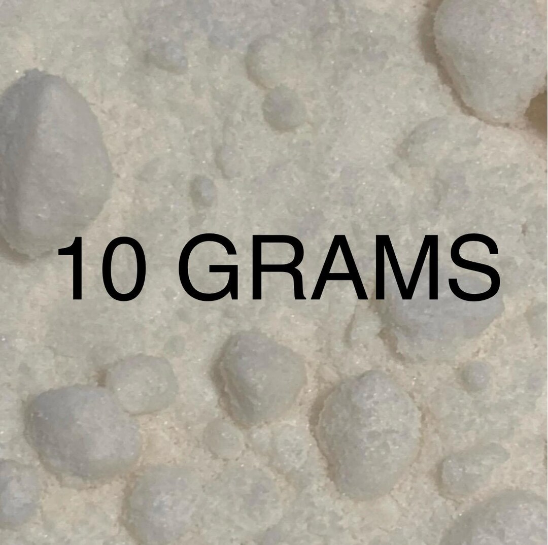 1,3-dimethylamylamine Hcl DMAA 99% Reference Standard 10g CAS 13803-74 ...