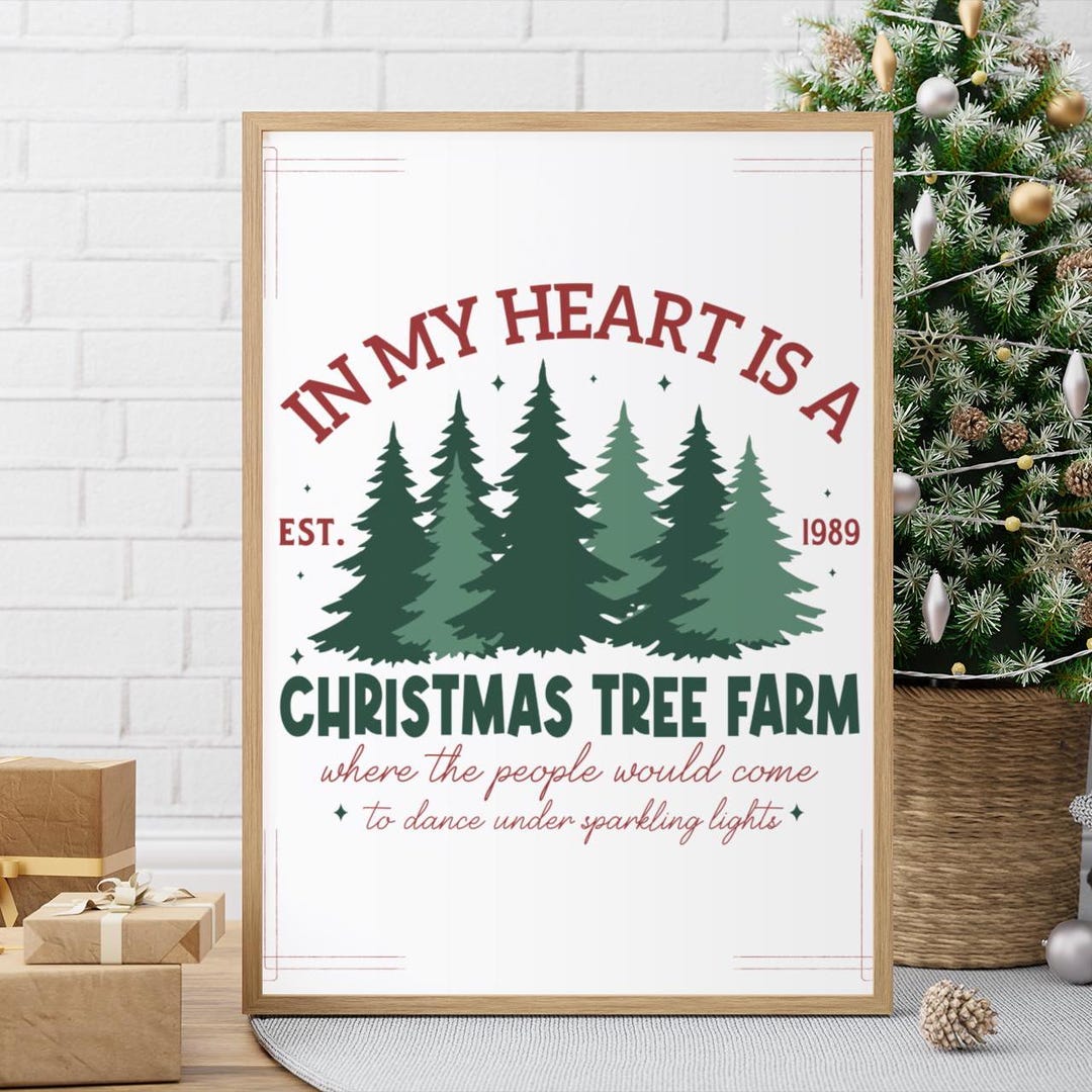 Taylor Swift Christmas Png, Christmas Tree Farm, Taylor Swift Lyrics ...