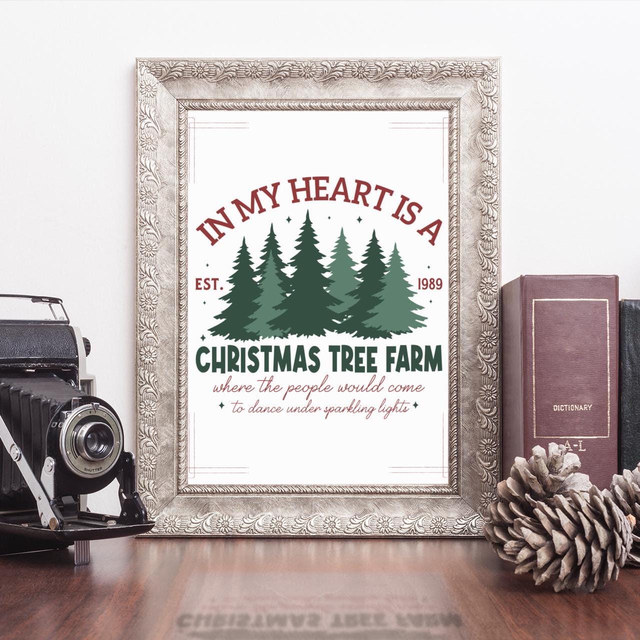 Taylor Swift Christmas Png, Christmas Tree Farm, Taylor Swift Lyrics ...