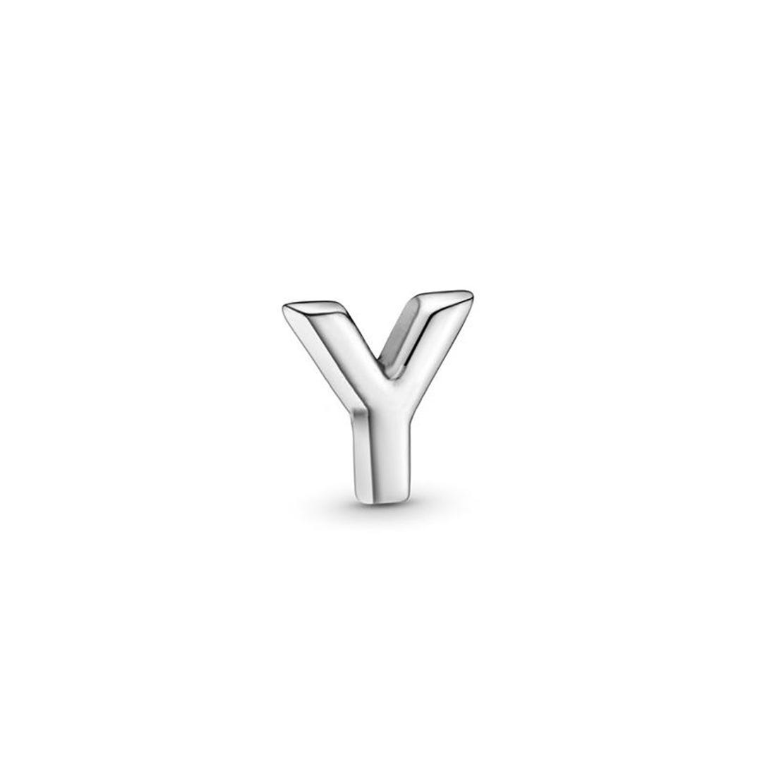 Pandora Mini Petite 26 Letters"y"initial Character Floating Locket ...