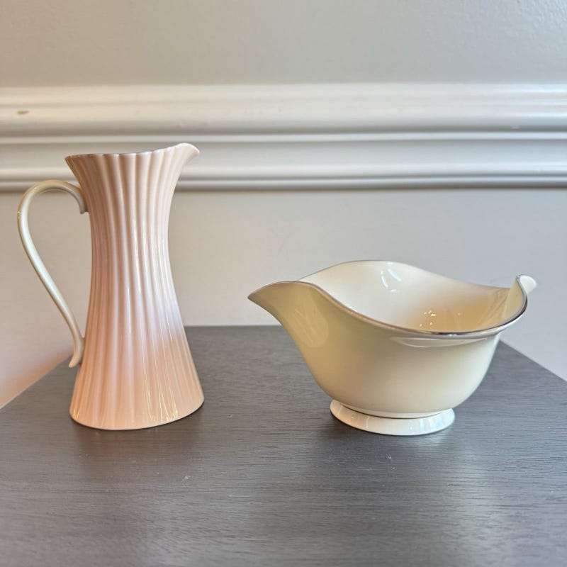 Pink Lenox - Etsy