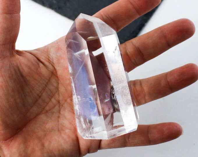 Quartz Epimorph After Anhydrite - Etsy