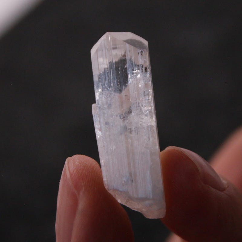 Danburite - Etsy
