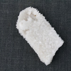 Quartz Epimorph After Anhydrite | Etsy