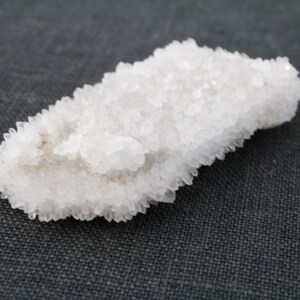 Quartz Epimorph After Anhydrite | Etsy