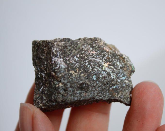 Mexican Leopard Opal Rough Stone Aztec Opal - Etsy