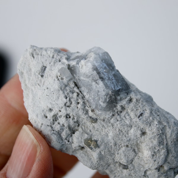 Danburite - Etsy