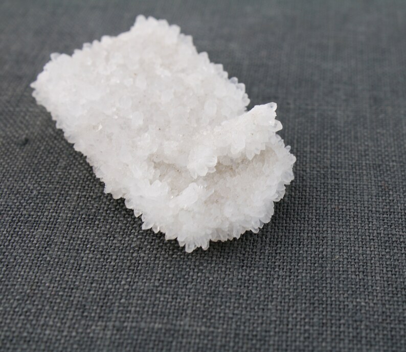 Quartz Epimorph After Anhydrite | Etsy