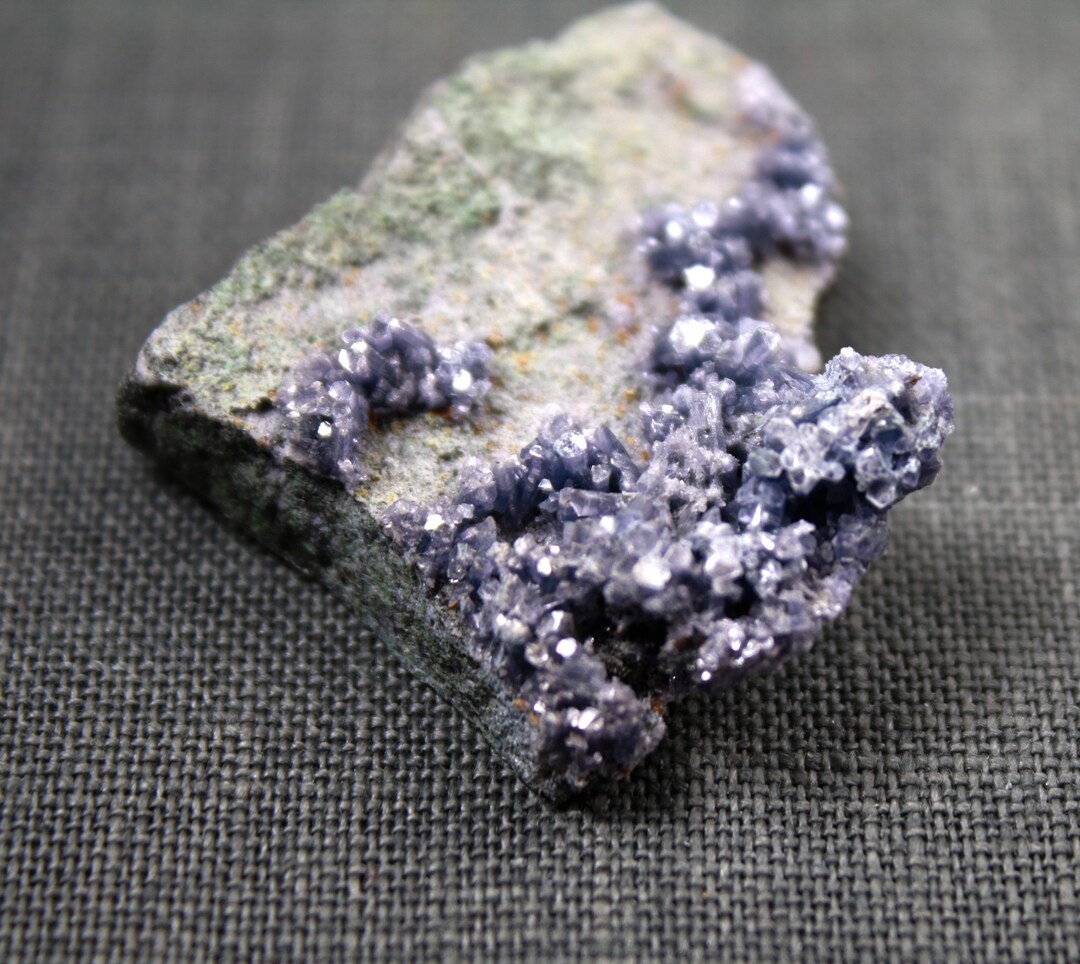 Amesite Specimen - Etsy UK