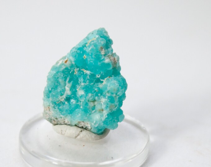 Kelly Mine Smithsonite From New Mexico - Etsy