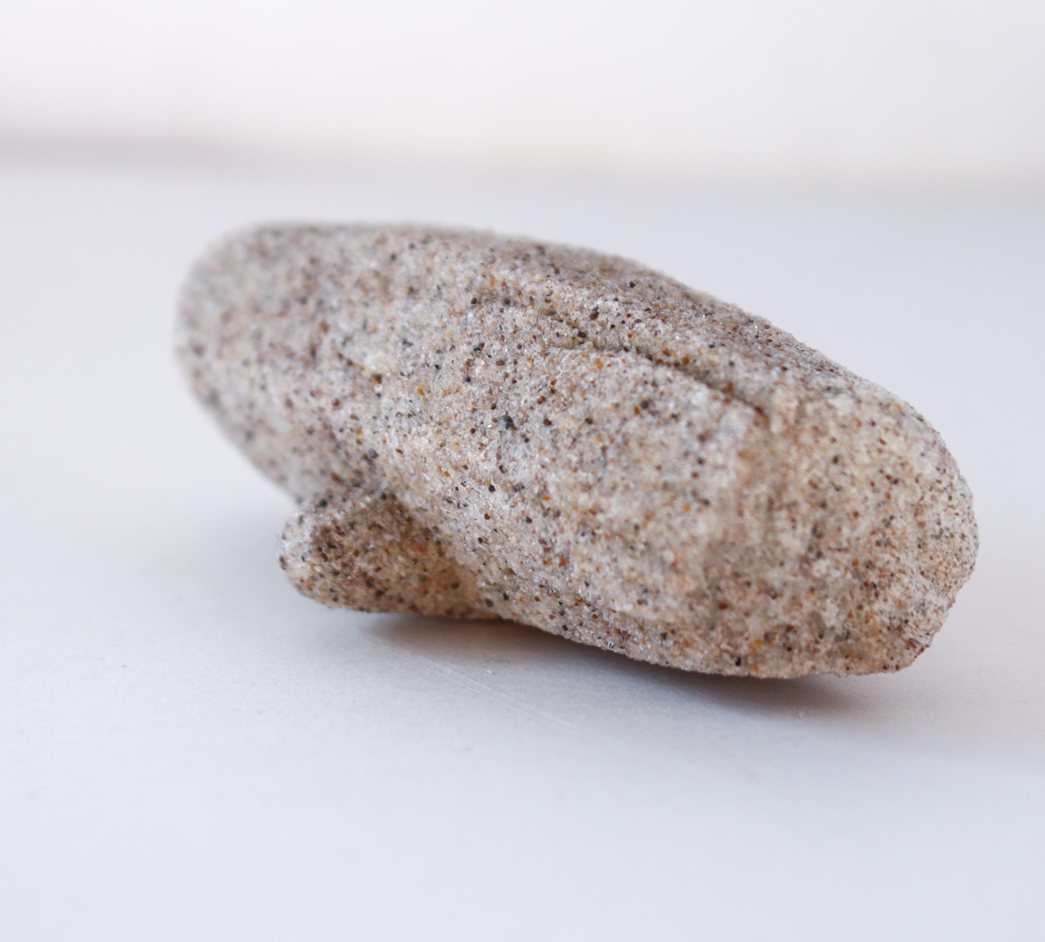 Sand Calcite Crystal Specimen - Etsy