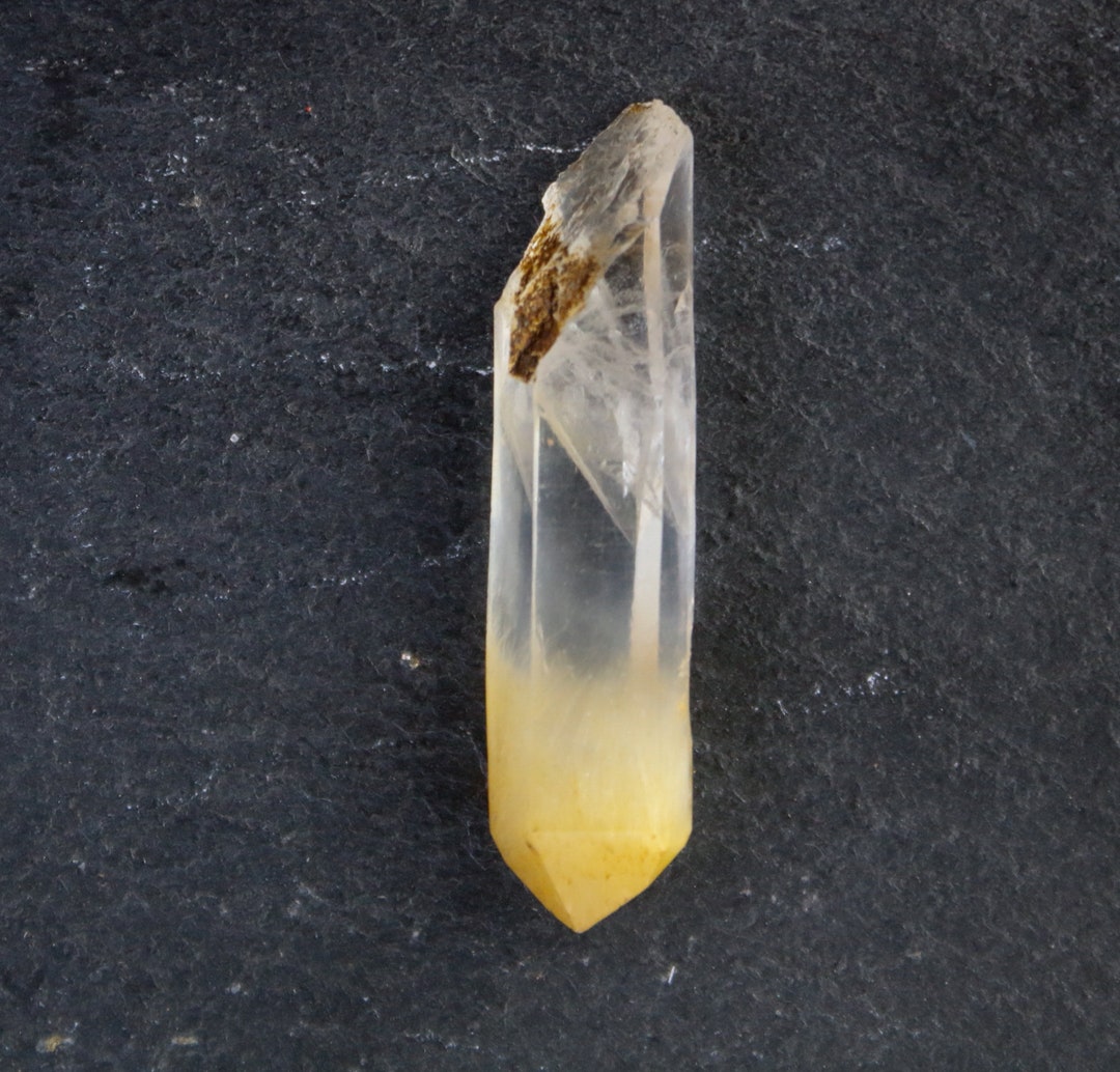 Halloysite Columbian Crystal - Etsy
