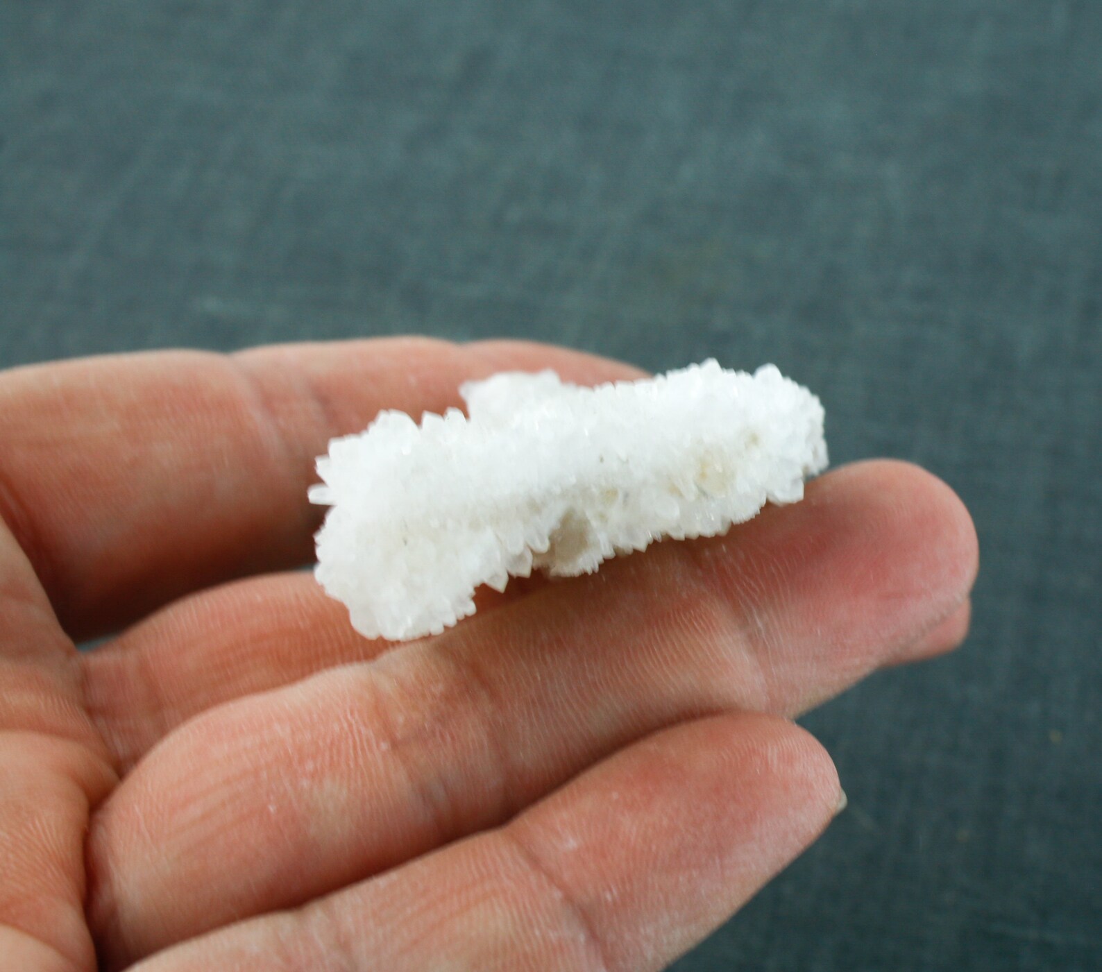 Quartz Epimorph After Anhydrite | Etsy