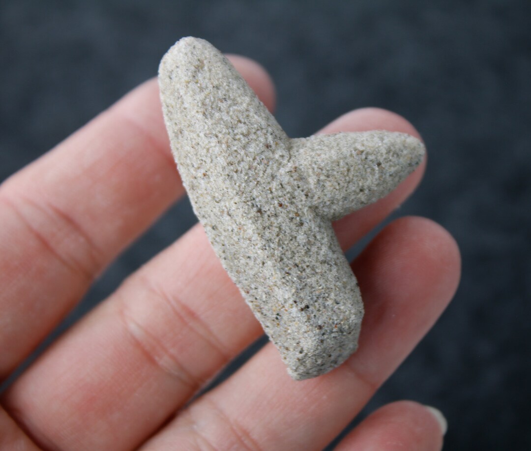 Sand Calcite Crystal Specimen - Etsy