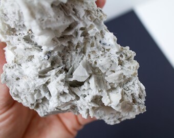 Quartz Epimorph After Anhydrite - Etsy