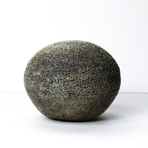 Pyrite Concretion - Pyrite Coated Concretion - Pyrite Sphere - Etsy