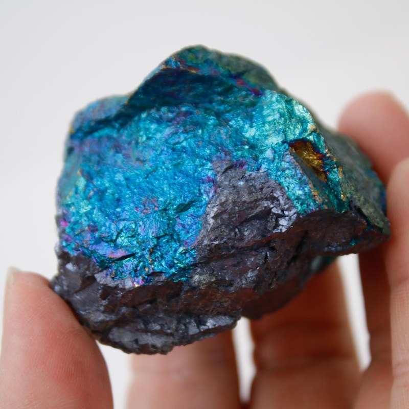 Bornite - Etsy