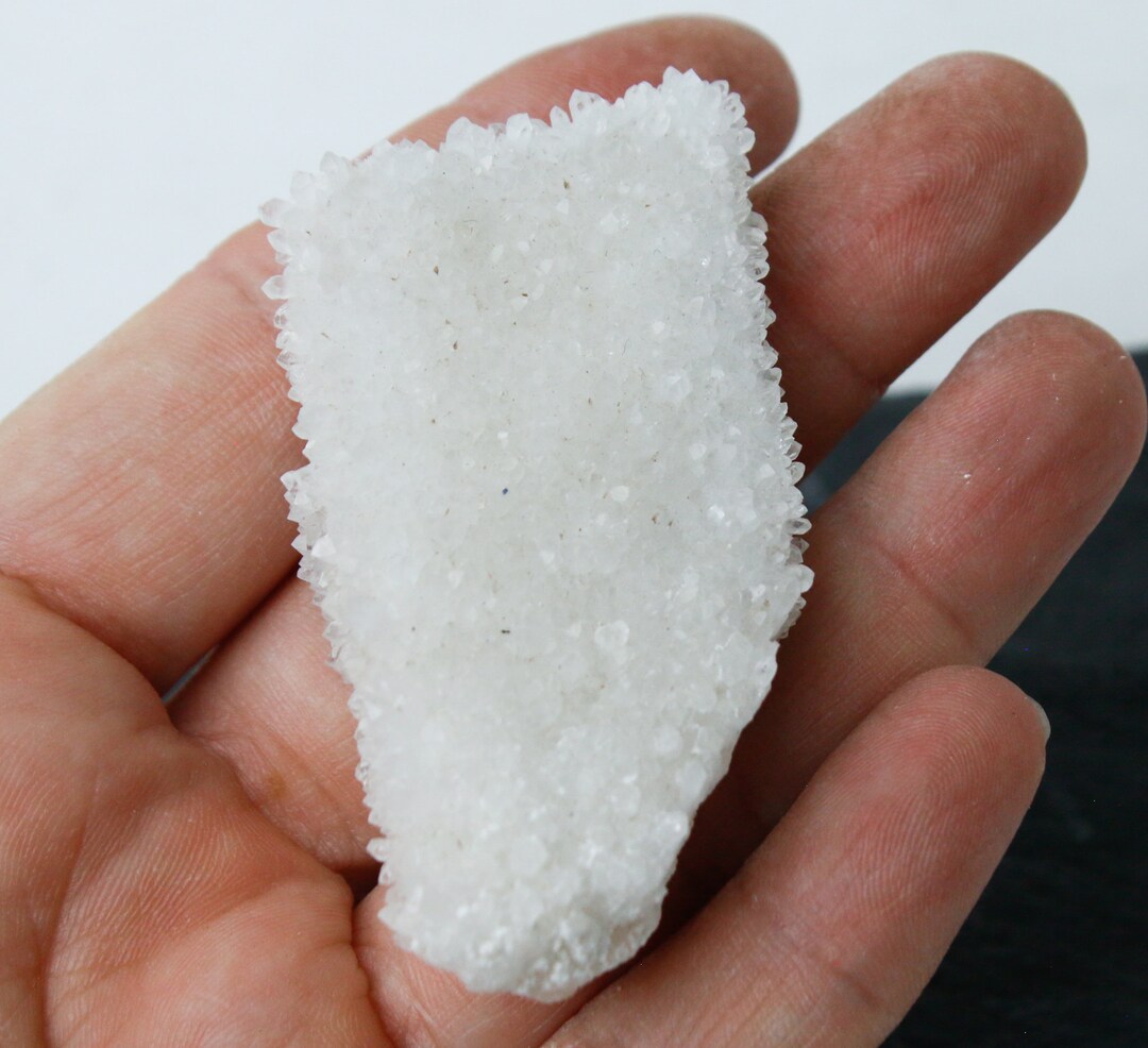 Quartz Epimorph After Anhydrite - Etsy