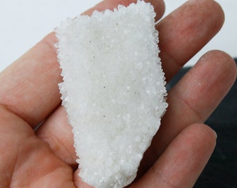 Quartz Epimorph After Anhydrite - Etsy