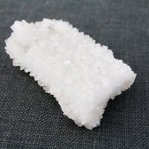 Quartz Epimorph After Anhydrite - Etsy