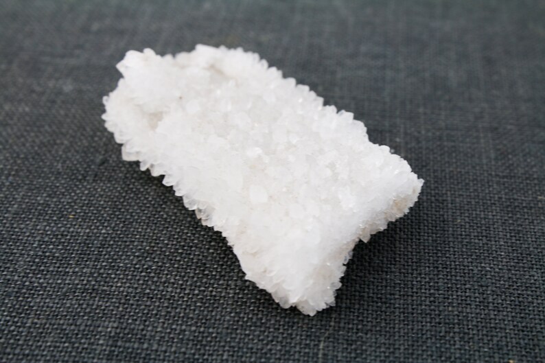 Quartz Epimorph After Anhydrite | Etsy