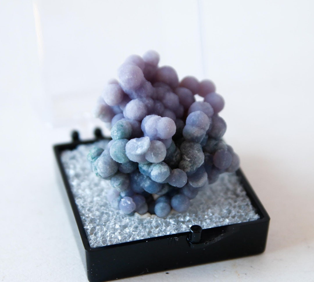 Grape Agate - Botryoidal Mineral - Etsy