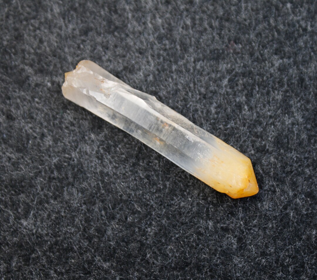 Halloysite Columbian Crystal - Etsy