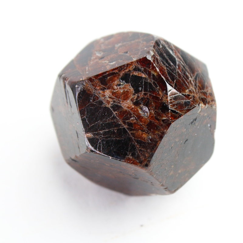 Large Garnet - Etsy