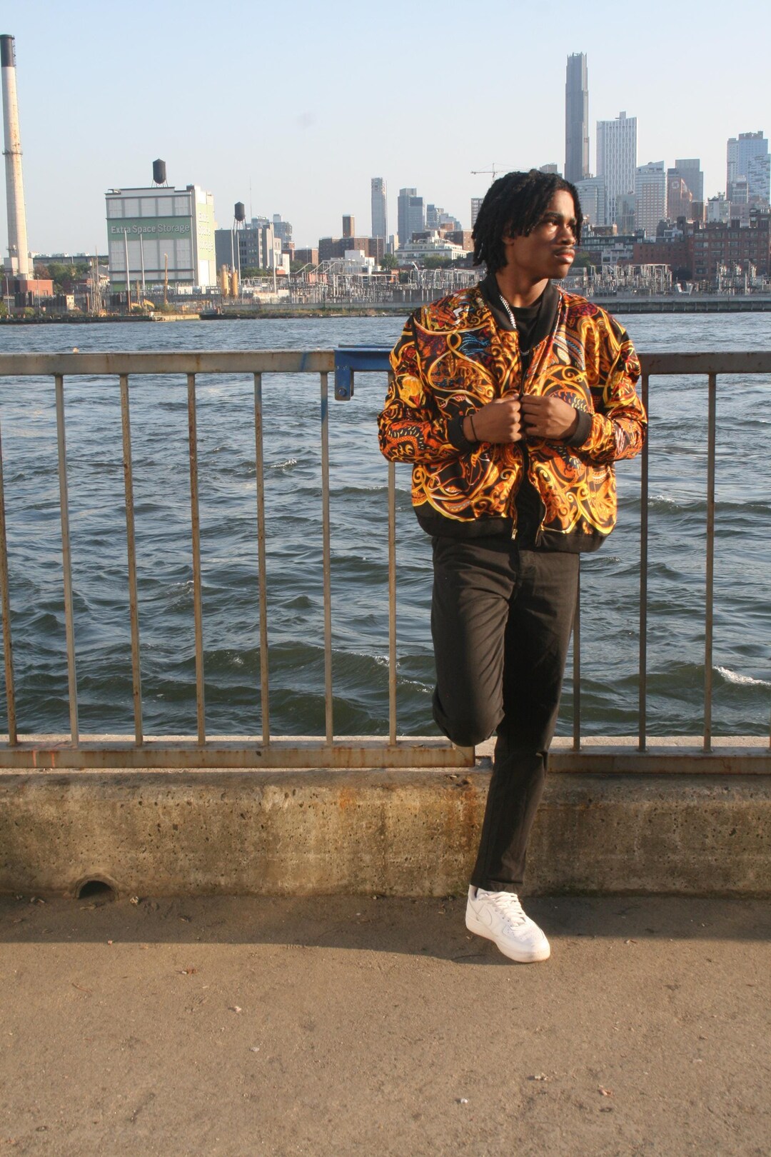 Silk Worms Bomber Jacket Unisex - Etsy