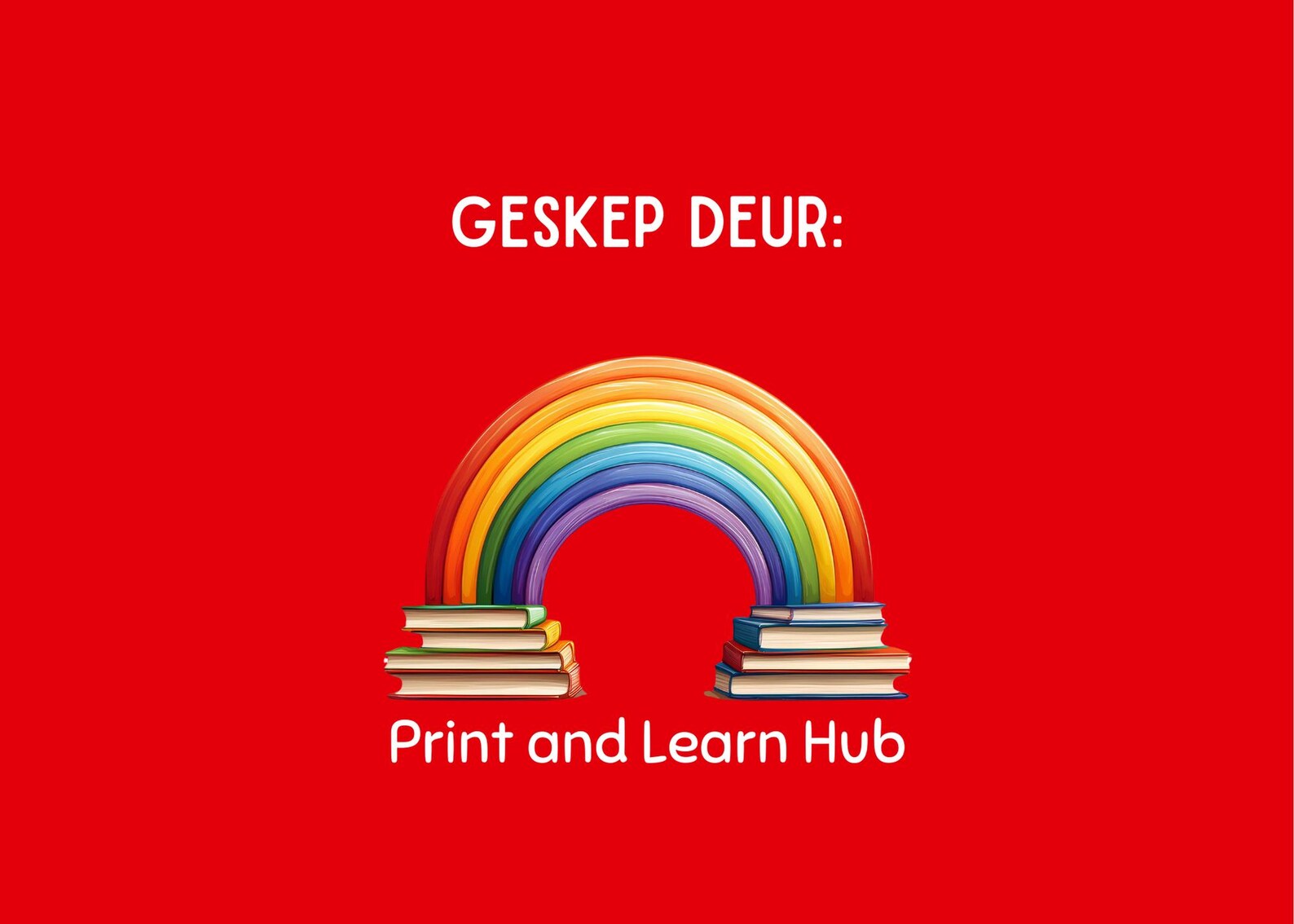 Kersfees Alfabet Werkkaarte Vir Kinders: Pret Vakansie Drukstukke Vir ...