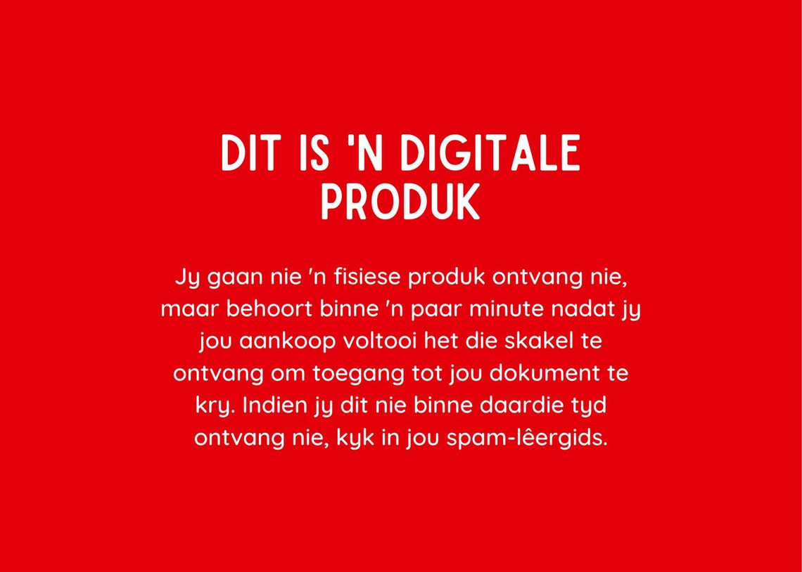 Kersfees Alfabet Werkkaarte Vir Kinders: Pret Vakansie Drukstukke Vir ...