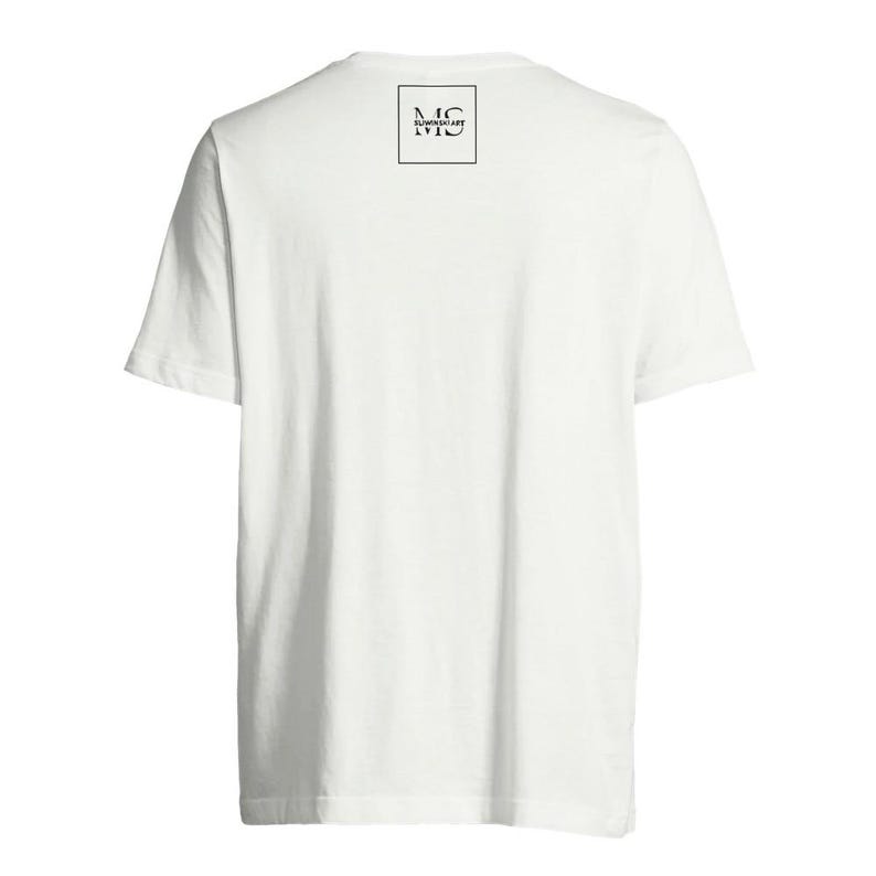Ken Kaneki by Tokyo Ghoul Unisex Comfortable Fit T-shirt SOL'S Tuner ...