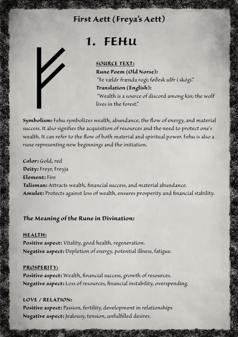 Essential Guide to Norse Runes Practical Book Paganism Source Texts 47 ... Essential Guide to Norse Runes Practical Book Paganism Source Texts 47 ...
