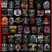 200+ Motorcycle Biker Streetwear PNG Design Bundle | T-shirt Graphics ...