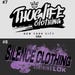 Custom Clothing & Apparel Logo Design | Unique Vector Logos to Elevate ...