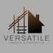 CONSTRUCTION MINIMAL LOGO Design, Custom Construction Logo Design ...