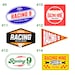 Custom Racing Logos – Speed, Style & Power! - Etsy