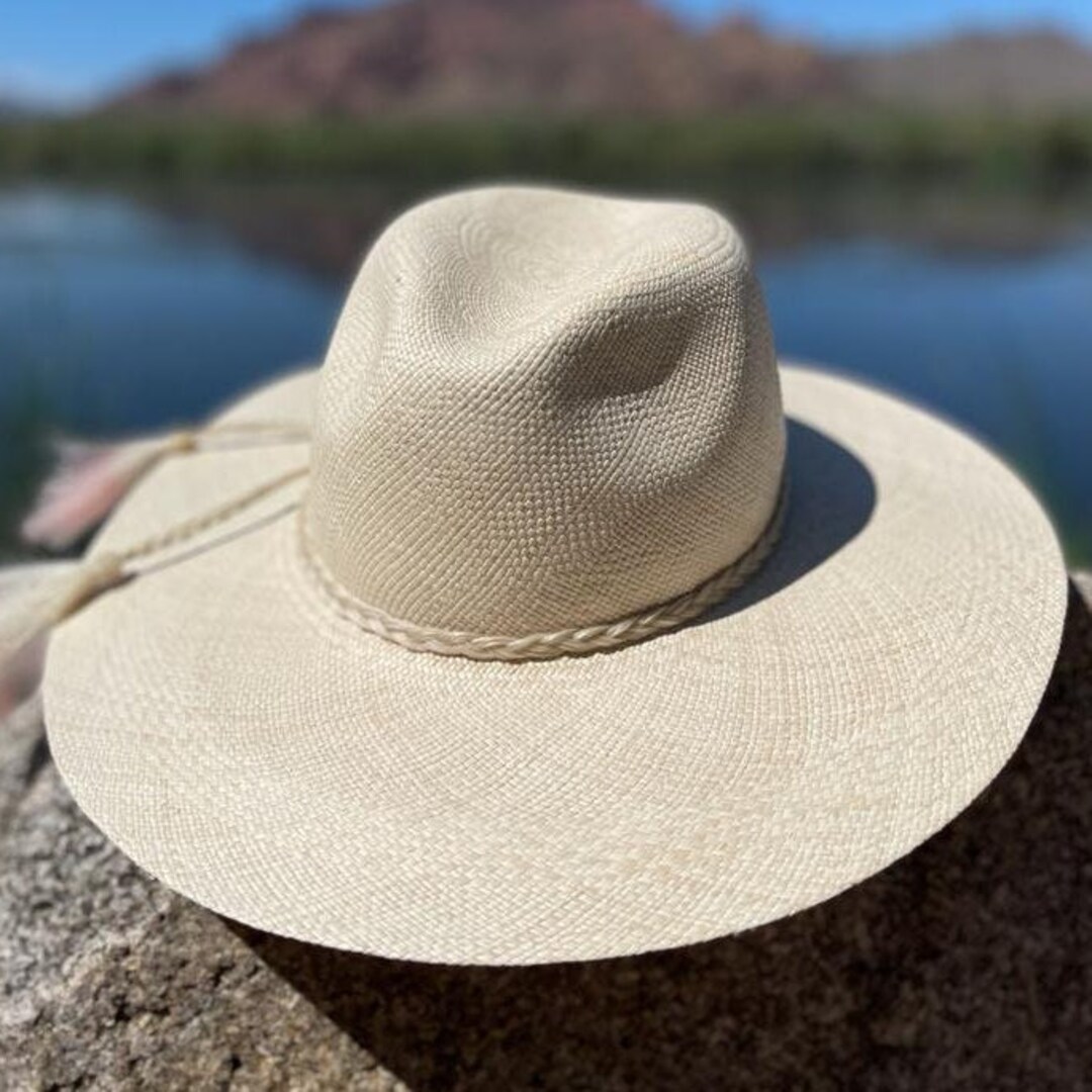 Horse Hair Hat Bands | Braided Hat Band | Black Hat Band | Brown Hat ...