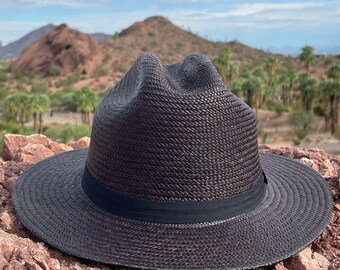 Open Road Style Hat - Etsy