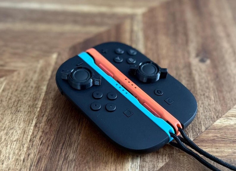 Nintendo Switch 2 Joy-con Protectors – Magnetic Joystick Stabilizers - Etsy