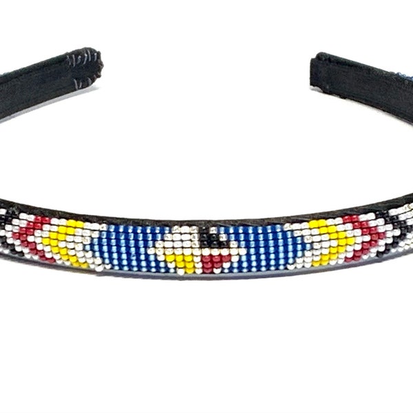 Native Beadwork - Etsy