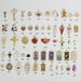 10/20/30/50/100pcs Bulk Charms, Wholesale Charms, DIY Charms, Randomly ...