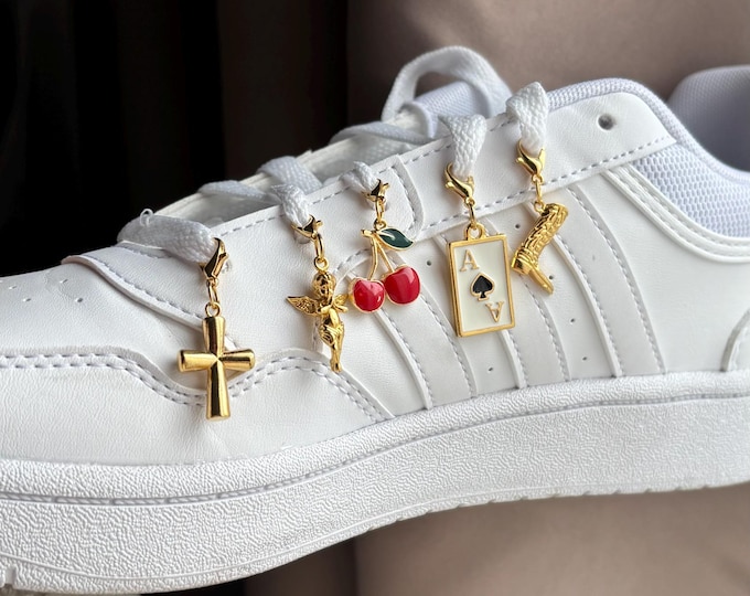Personalized Shoe Charms, Plug and Unplug Charm, Shoe Jewelry, Shoe ...