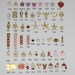 Custom Shoe Charms, Shoe Clips, Shoe Jewelry, Shoe Accessories ...