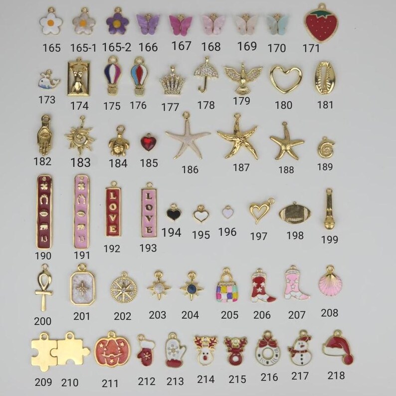 Custom Shoe Charms, Shoe Clips, Shoe Jewelry, Shoe Accessories ...